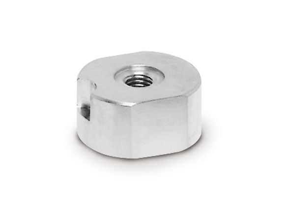 SF8-2 cementing pad for accelerometer mounting